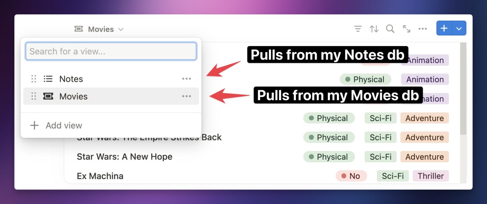 Notion Home: Everything You Need to Know - Thomas Frank