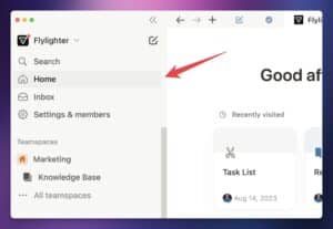 Notion Home: Everything You Need to Know - Thomas Frank