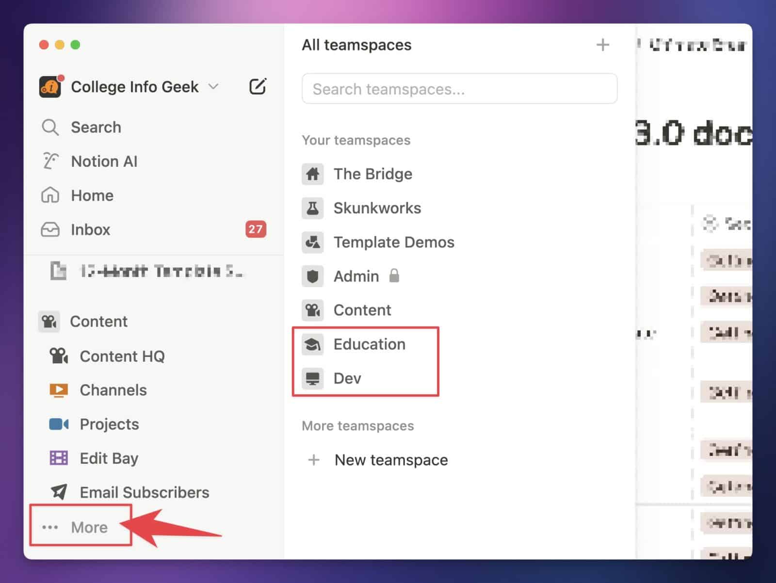 How to Add Ultimate Brain to Notion - Ultimate Brain Docs