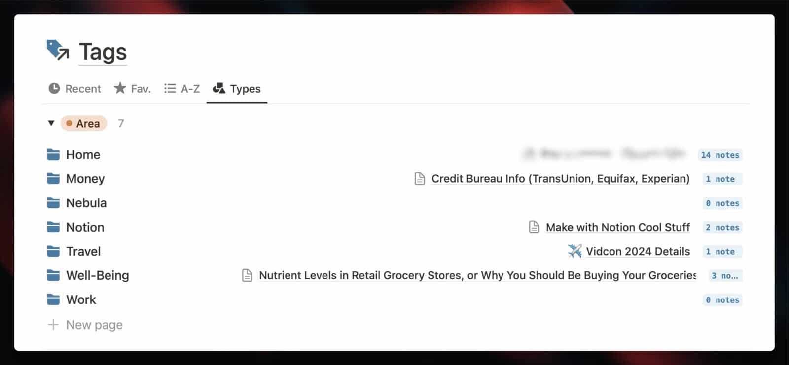 How to Start Using Ultimate Brain - Ultimate Brain Docs