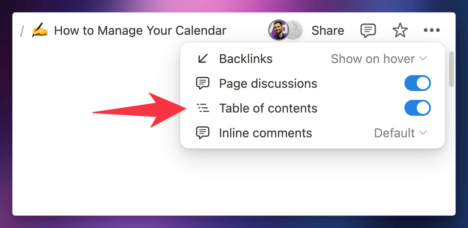 Every Notion Feature Released in 2024 - Thomas Frank