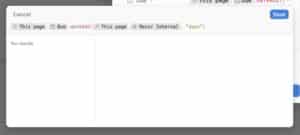 Recurring Tasks in Notion: The Only Guide You Need