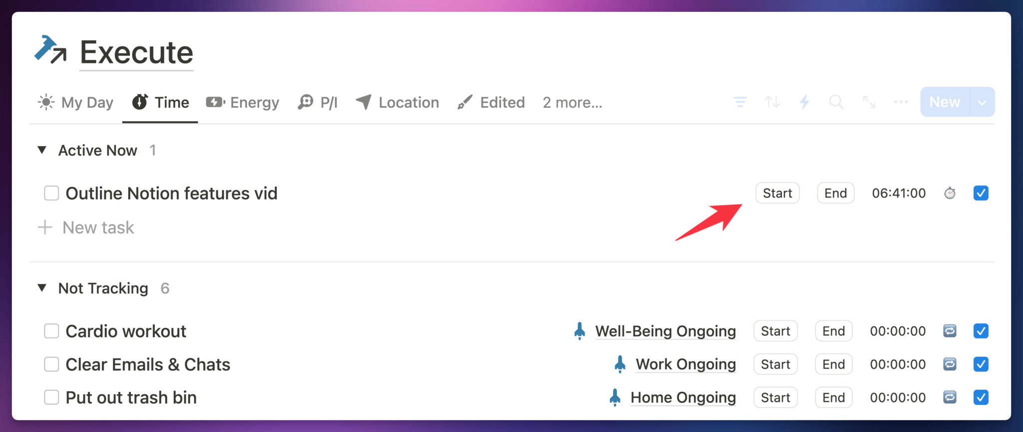 Every Notion Feature Released in 2024 - Thomas Frank