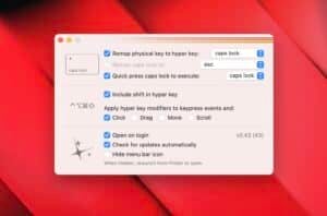 My MacOS Shortcut & Macro Library – Raycast, Keyboard Maestro, and More ...