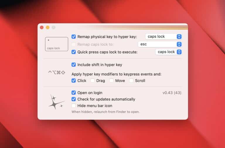 My Macos Shortcut And Macro Library Raycast Keyboard Maestro And More