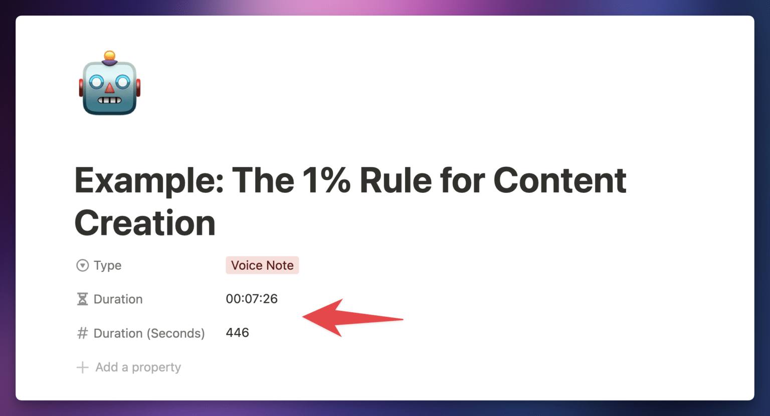 How To Take Perfect Notes With Your Voice Using Ai And Notion