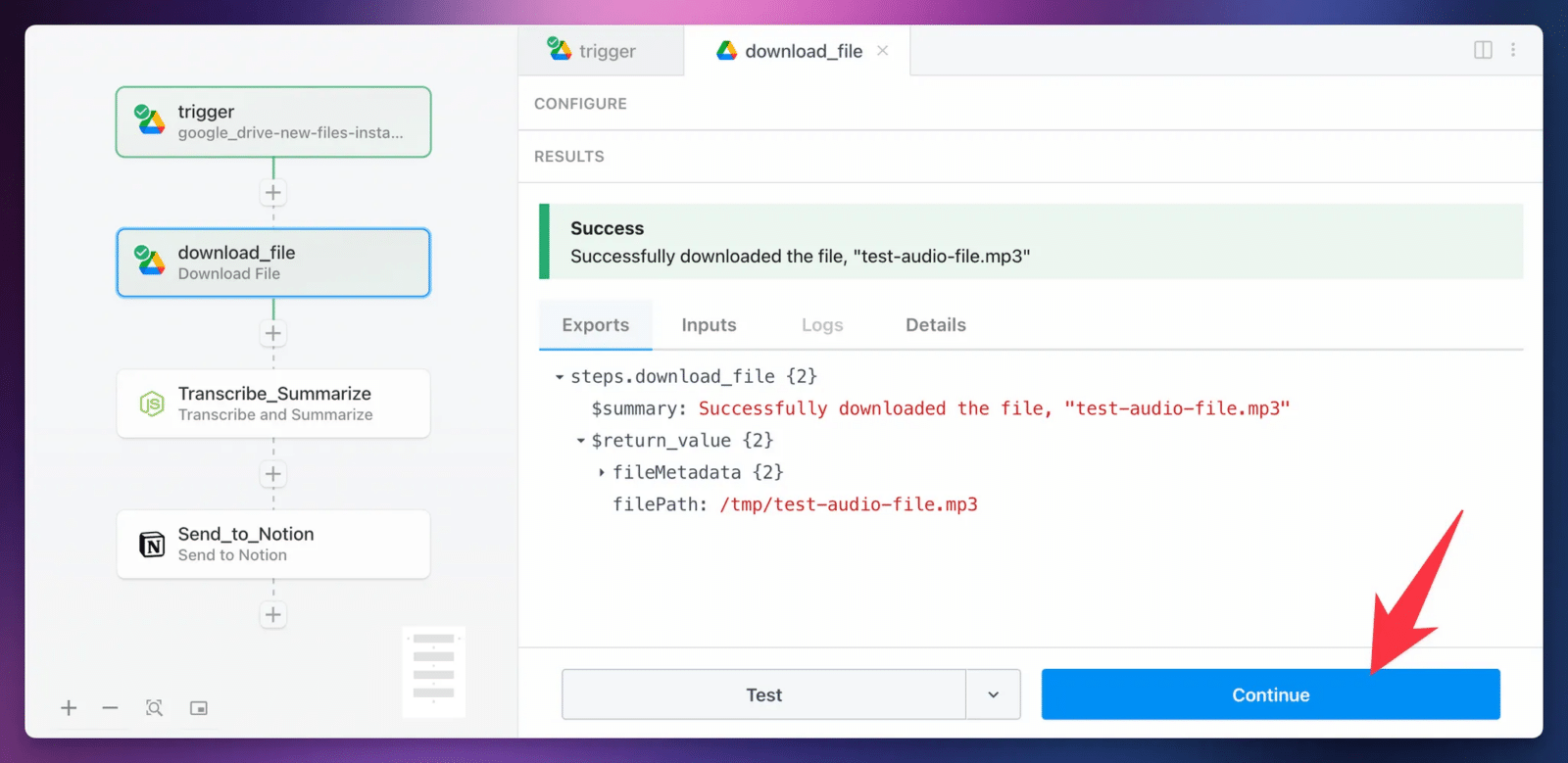 How To Take Perfect Notes With Your Voice Using Ai And Notion