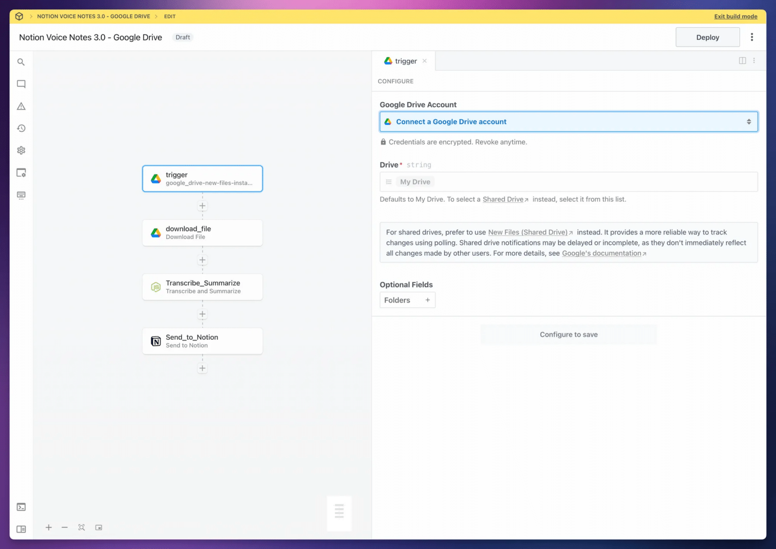 How To Take Perfect Notes With Your Voice Using Ai And Notion