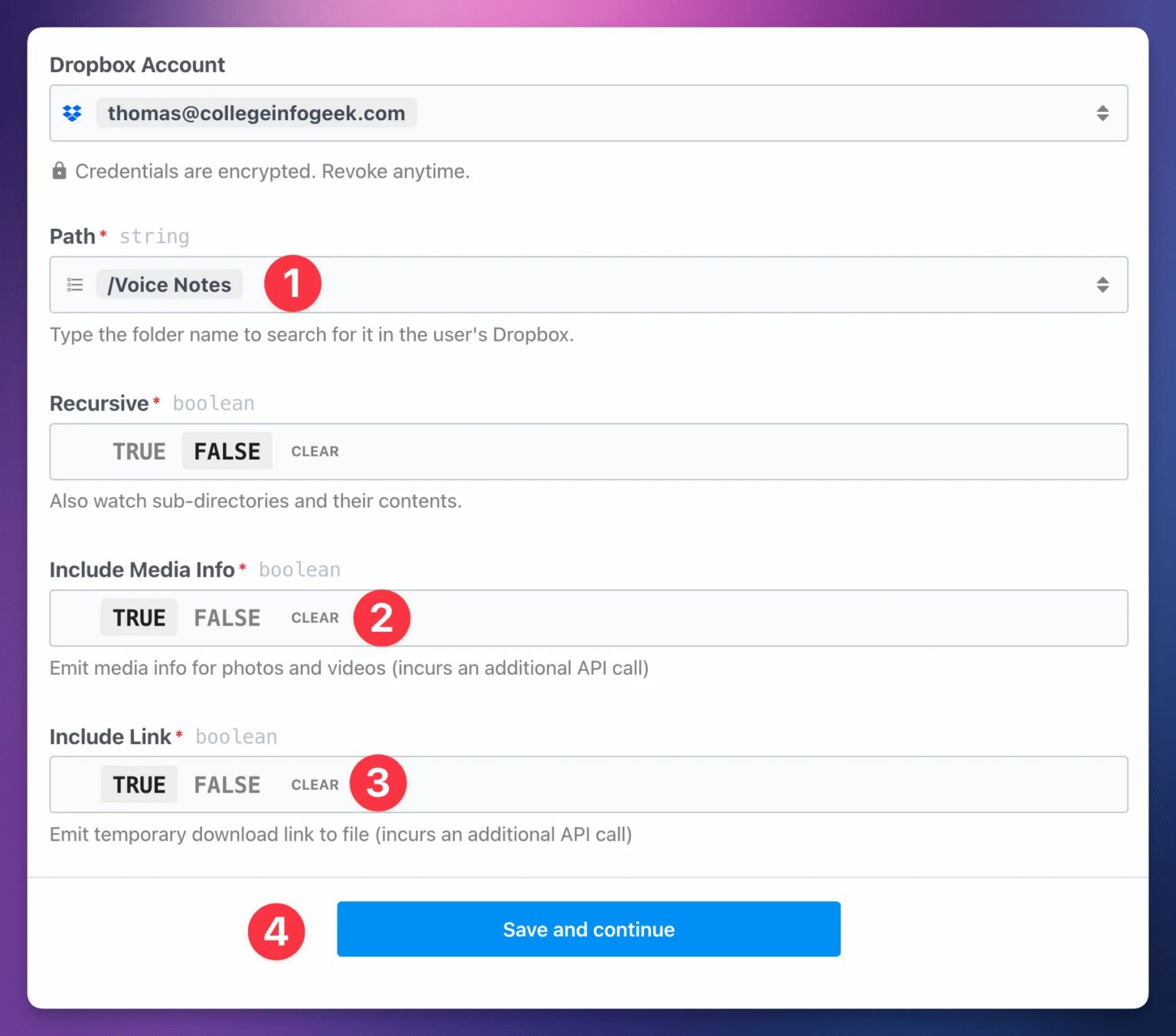 How To Take Perfect Notes With Your Voice Using Ai And Notion