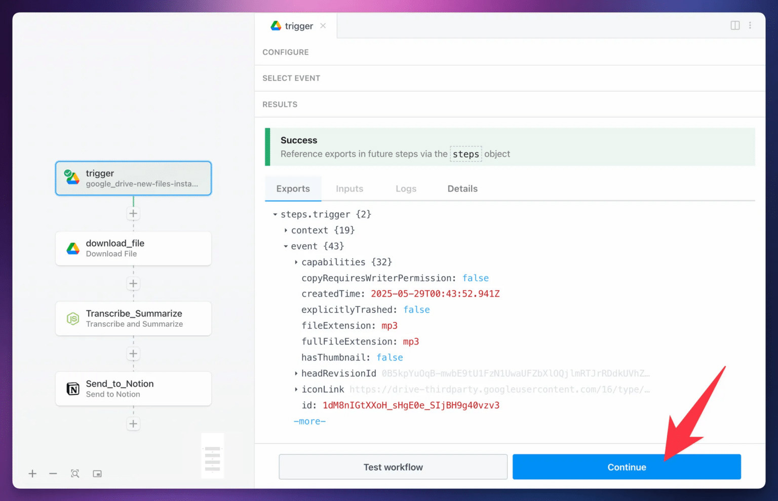 How To Take Perfect Notes With Your Voice Using Ai And Notion