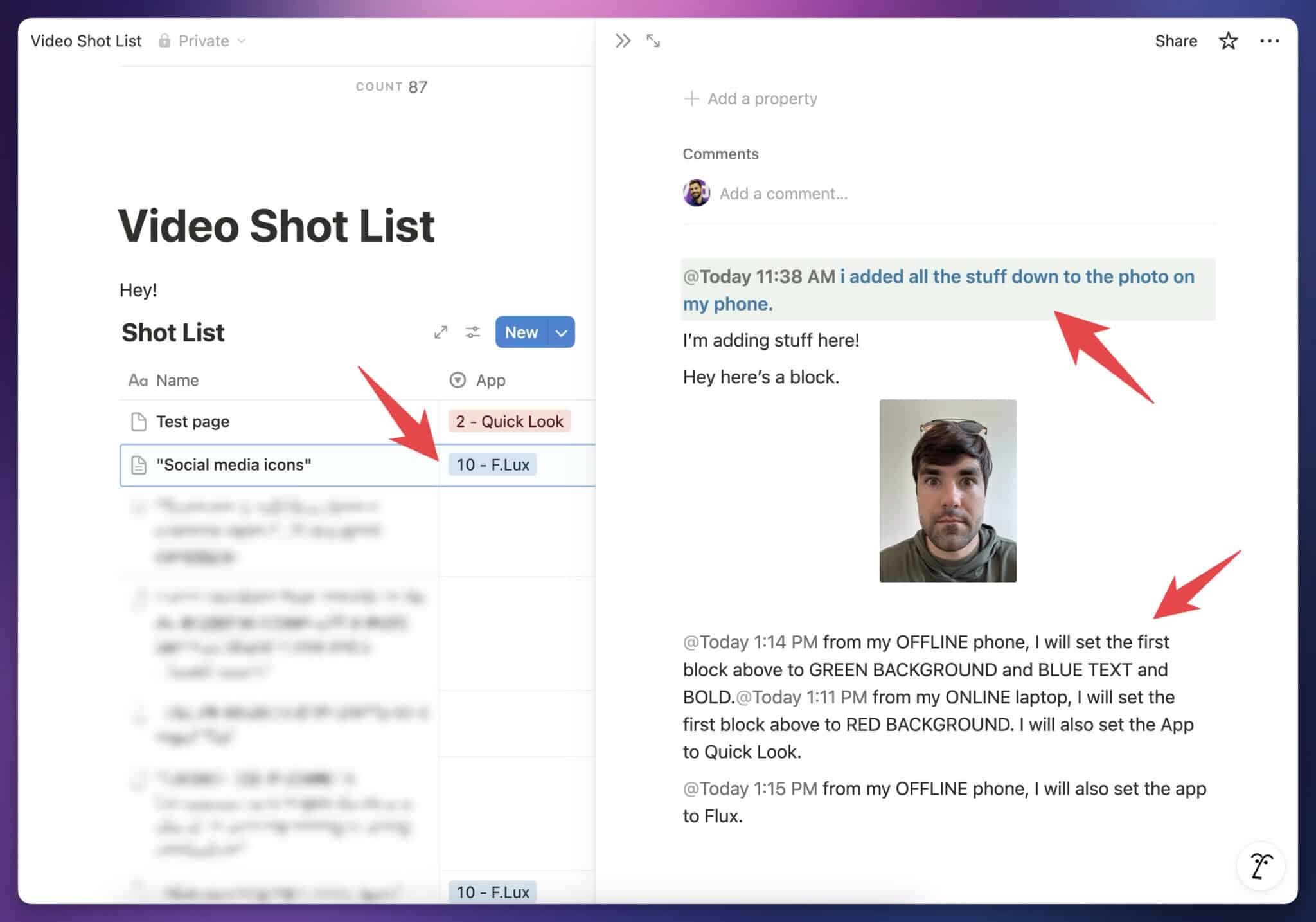 Notion Offline Mode: The Ultimate Guide - Thomas Frank
