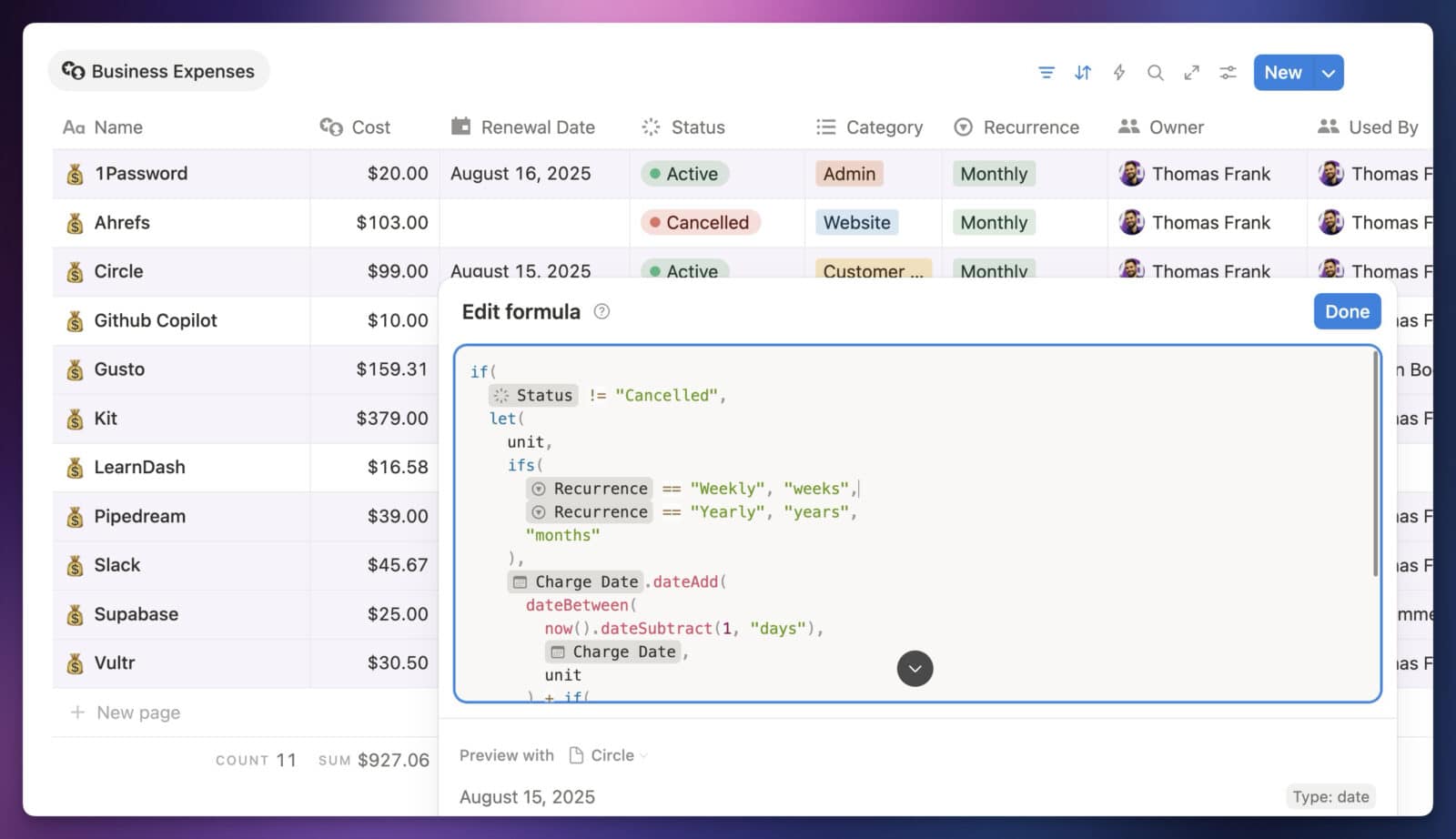 Notion Conditional Color Formatting: Everything You Need to Know ...